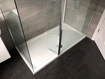 Plumbing & Bathrooms - AJM Heating & Bathrooms